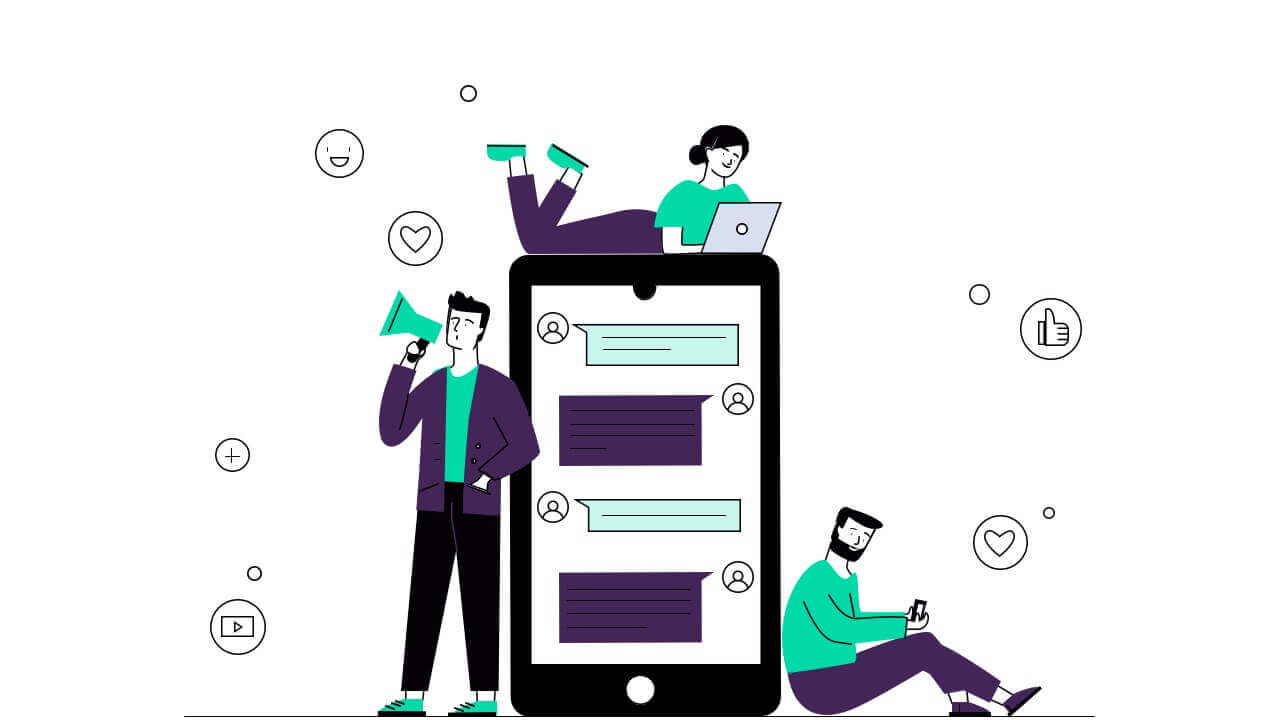 Deuna! - Tu app para hacer pagos y cobros sin comisiones